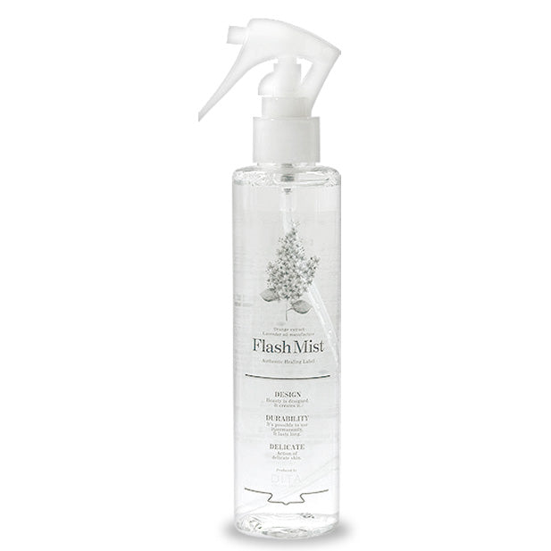 FLASH MIST 200ml – D-rect